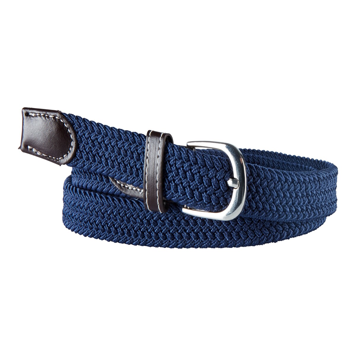 wedolina - Flexibele damesriem - blauw