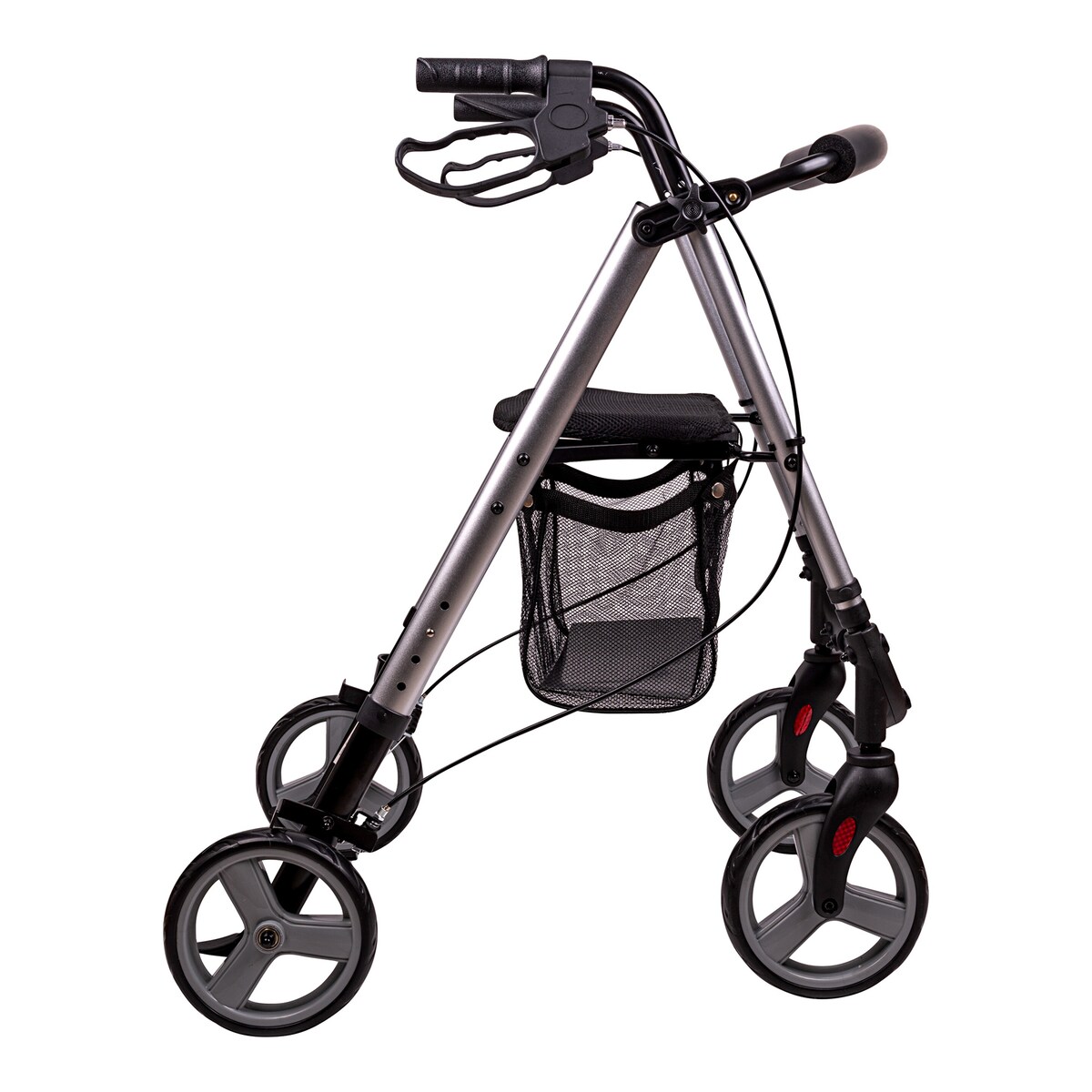 Antar - Aluminium Leichtgewicht-Rollator Ultra Light - AT51112