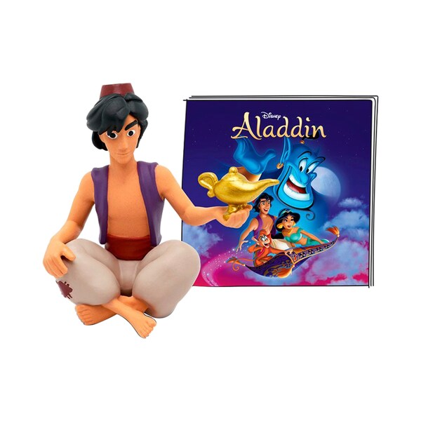 tonies - Tonie Hörfigur Disney - Aladdin