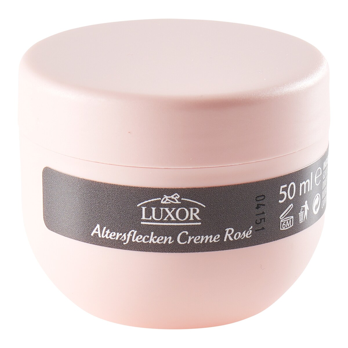 LUXOR - Crème anti-taches brunes, 50 ml - rose
