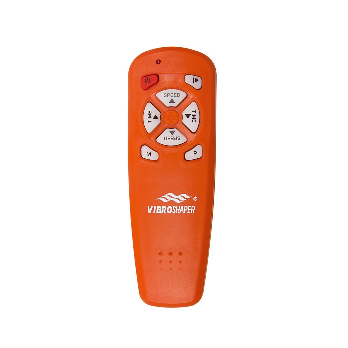 VIBROSHAPER - Vibrationsplatte mit Haltegriff